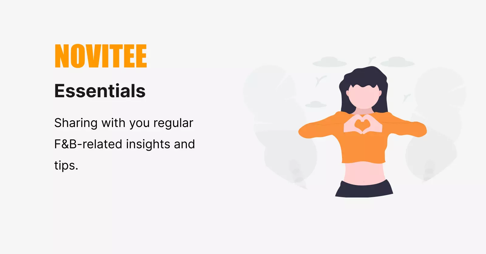 Essentials | Novitee